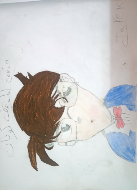المحقق كونان conan - ibisPaint