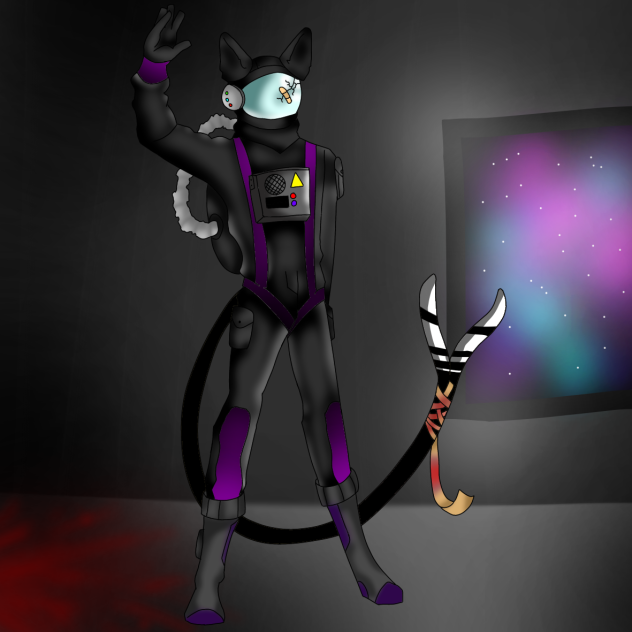 Among us - ibisPaint