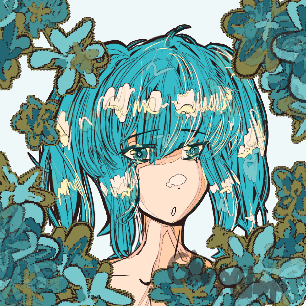 That is the question - ibisPaint