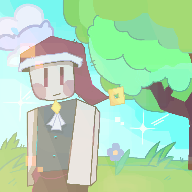 harmony 🙂 - ibisPaint