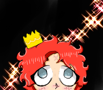 Calcifer - ibisPaint