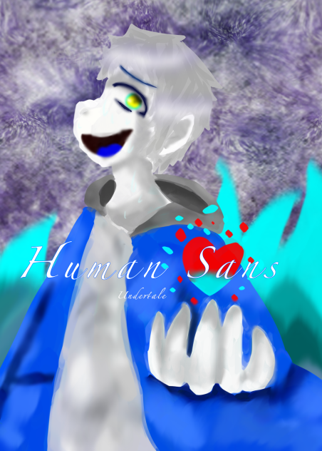 Human Sans - ibisPaint
