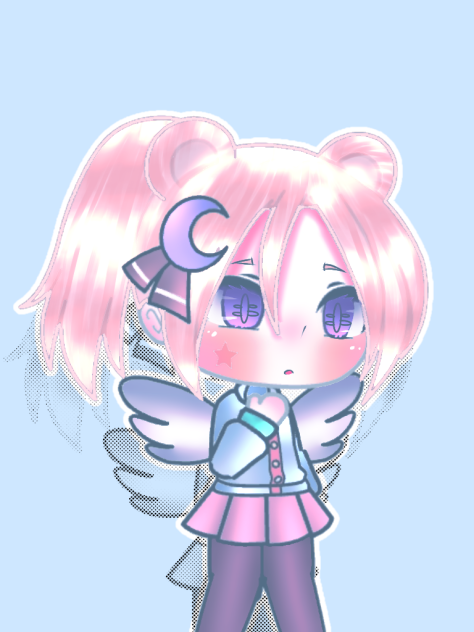 Fine Aaaa., - ibisPaint