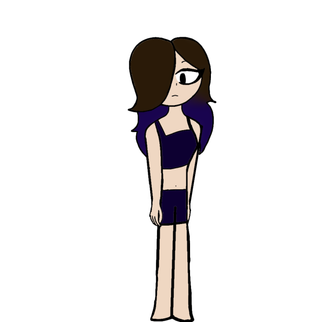 I CANNOT DRAW HANDS - ibisPaint