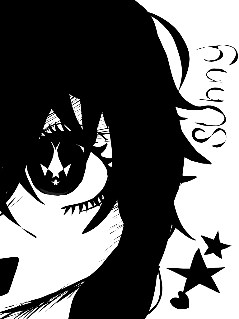 I LEARNED HOW TO DRAW IN LASSO - ibisPaint