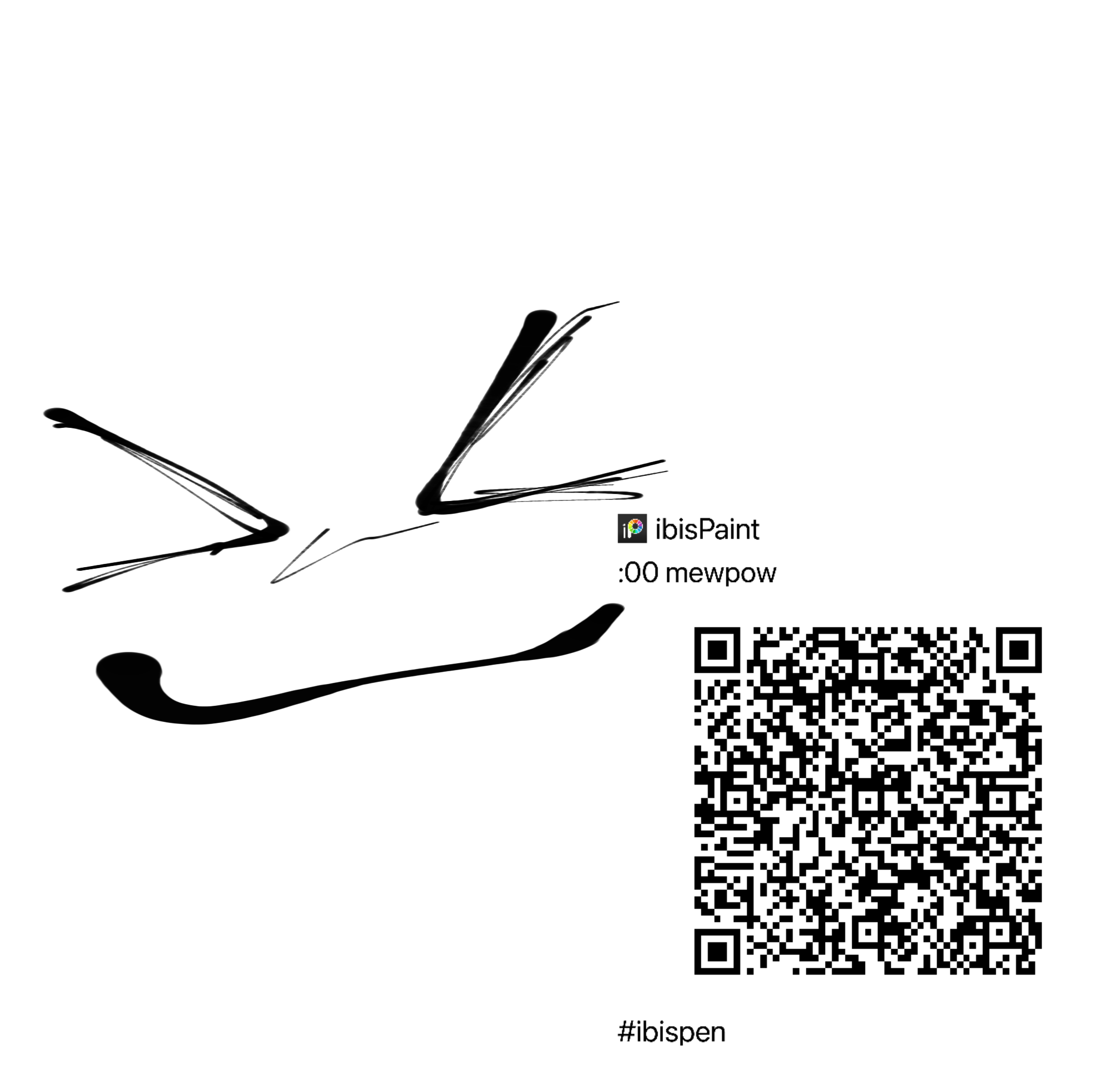 Mouth brush 🥹 - ibisPaint