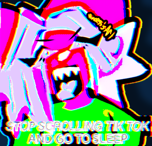 Princess has some words for u - ibisPaint