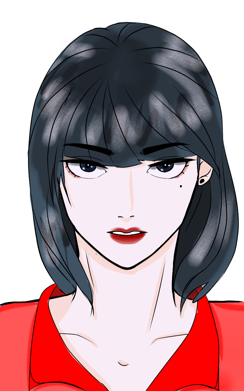 yannah Seo - ibisPaint