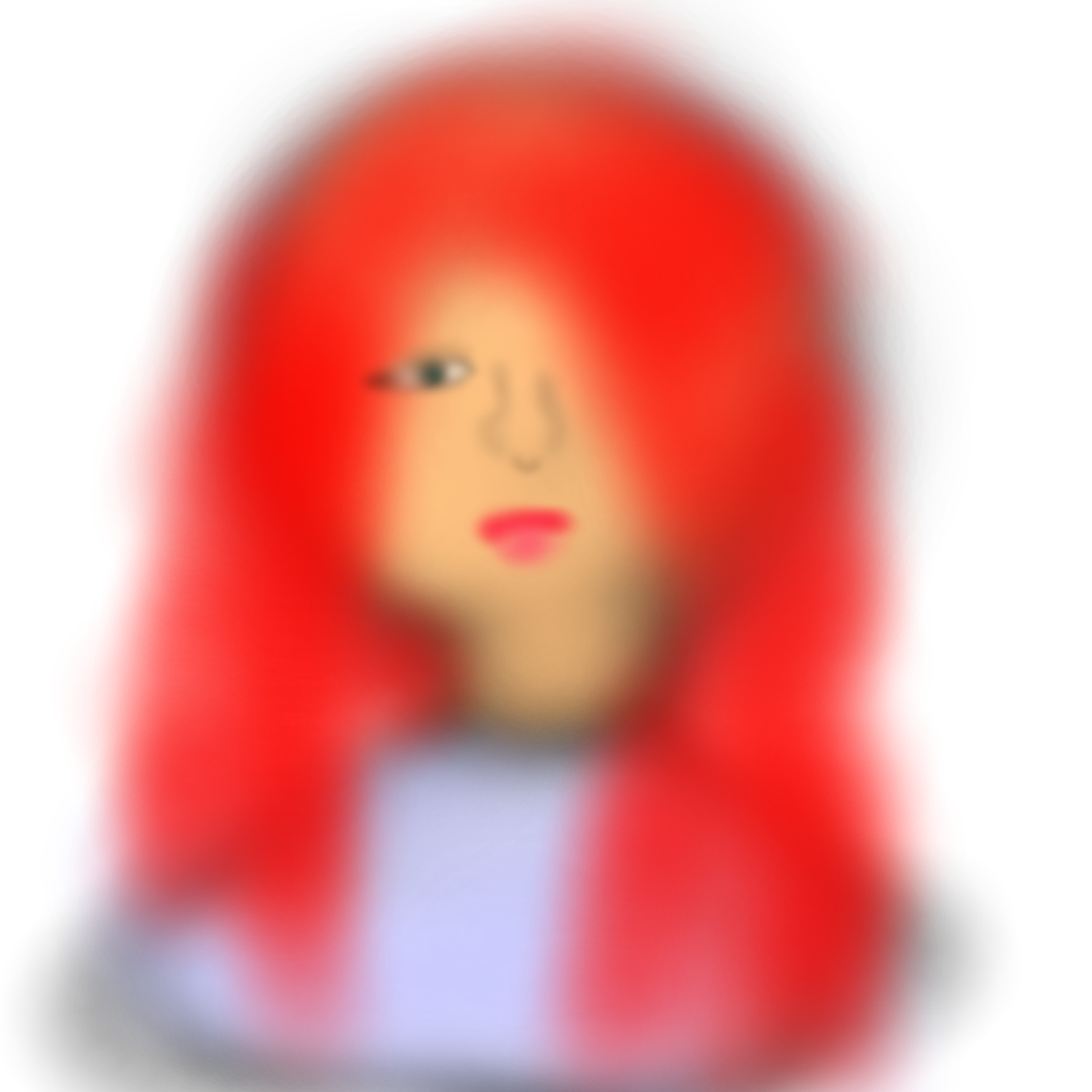 Crappy drawing - ibisPaint