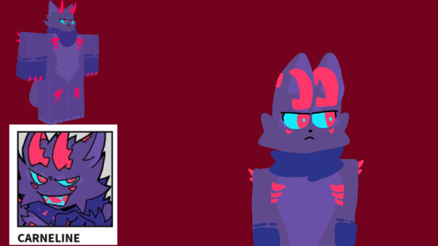 Carneline - ibisPaint