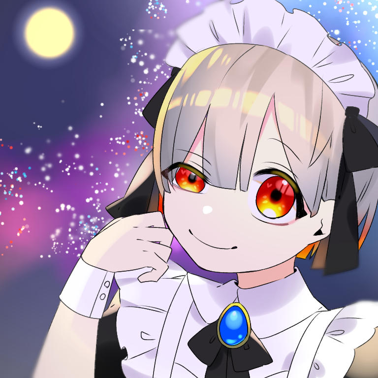 おかえりなさい (Welcome back) - ibisPaint