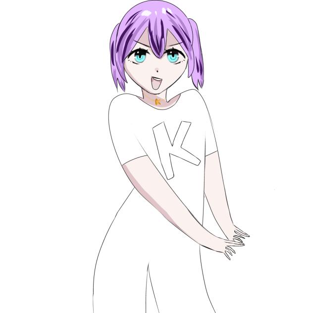 Another wip - ibisPaint