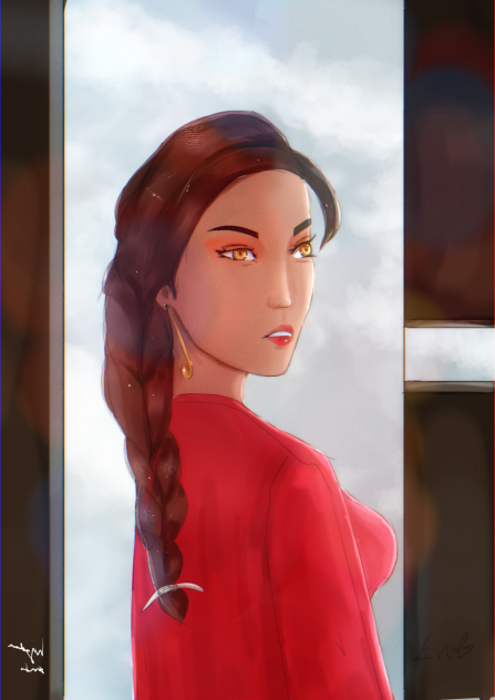 Untitled32 - ibisPaint