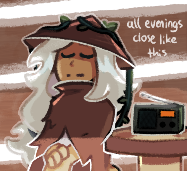 waiting room - ibisPaint