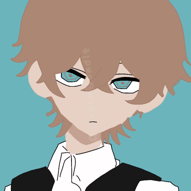 Xander but younger - ibisPaint