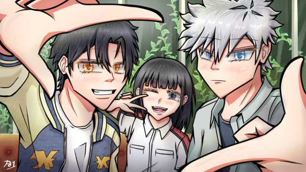 Link Click - ibisPaint