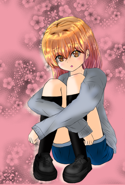 無題79 - ibisPaint