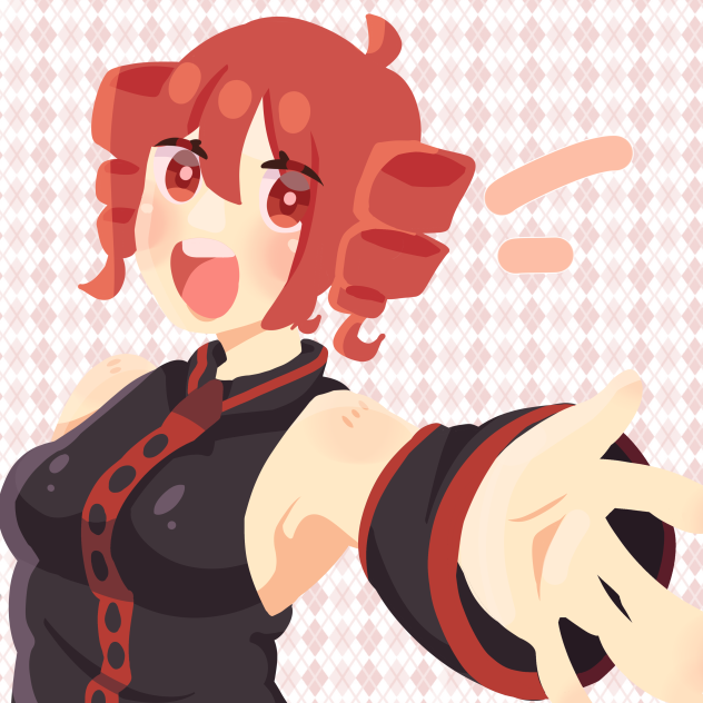 !teto territory! - ibisPaint