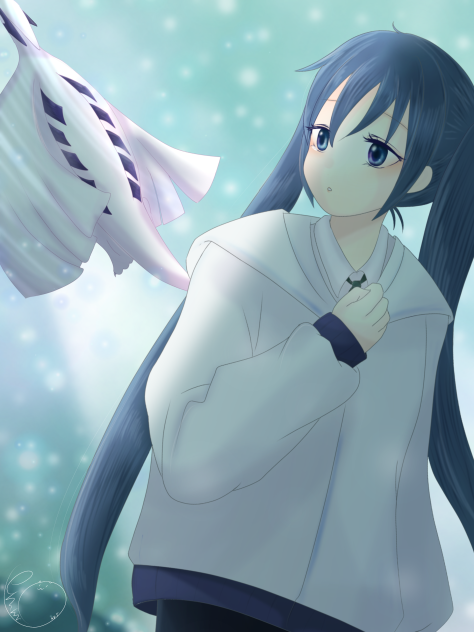 Encounter 』 - ibisPaint