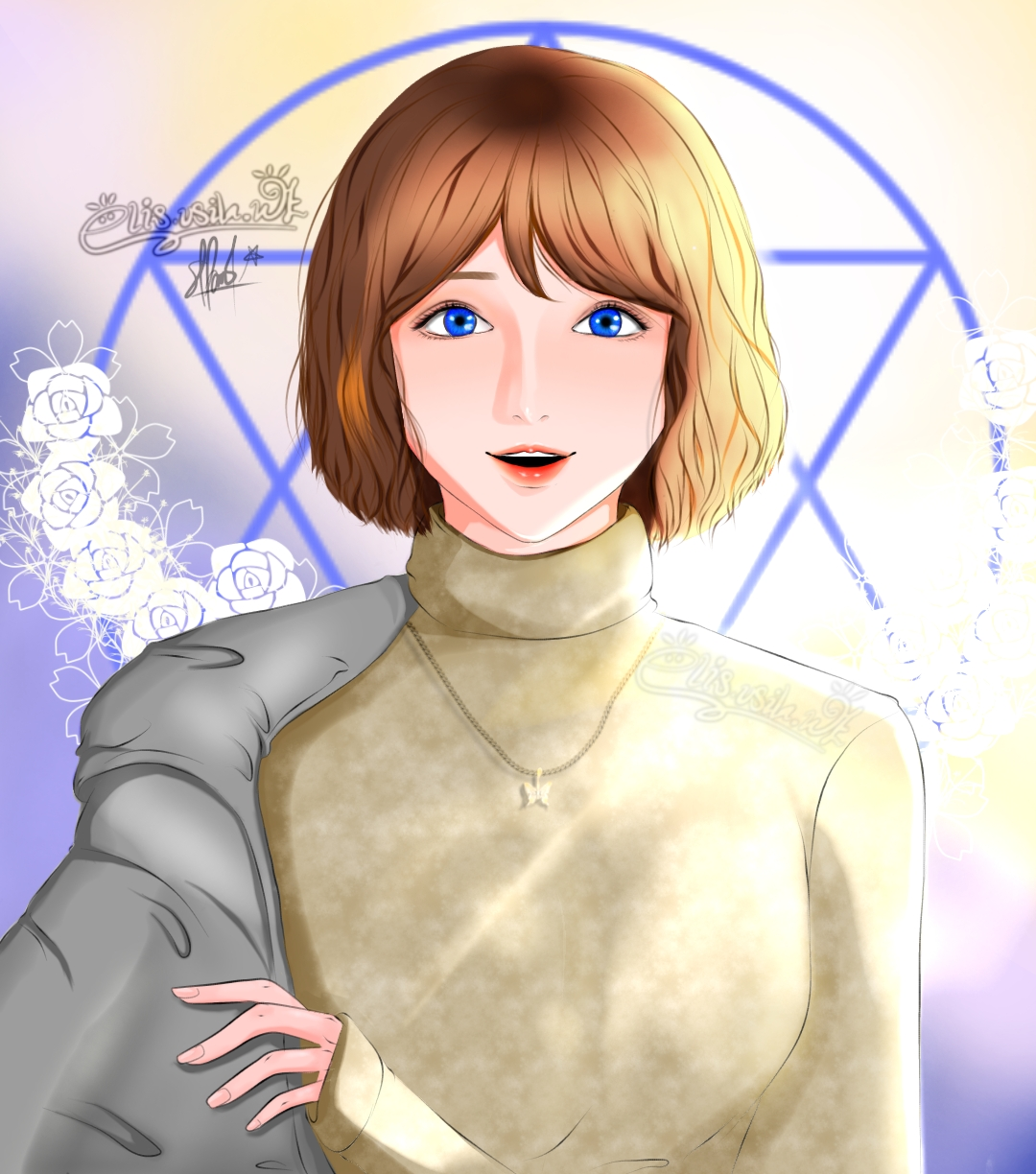 elona 13 - ibisPaint