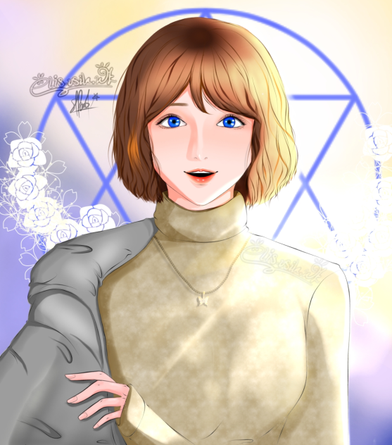 elona 13 - ibisPaint