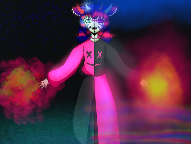 Procreate vs ibisPaint - ibisPaint