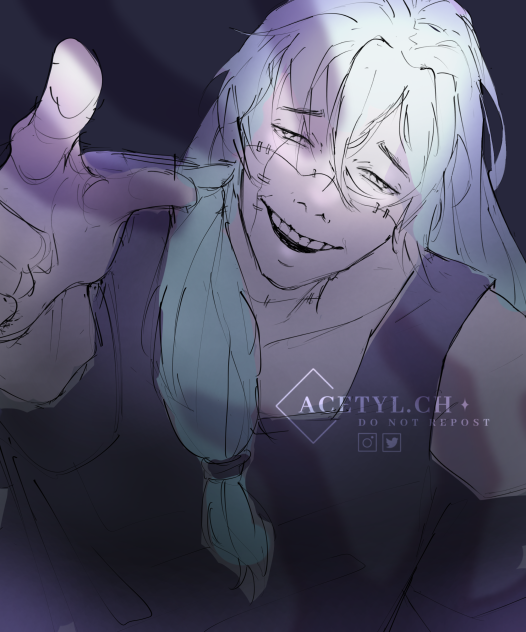 [WIP] mahito - ibisPaint