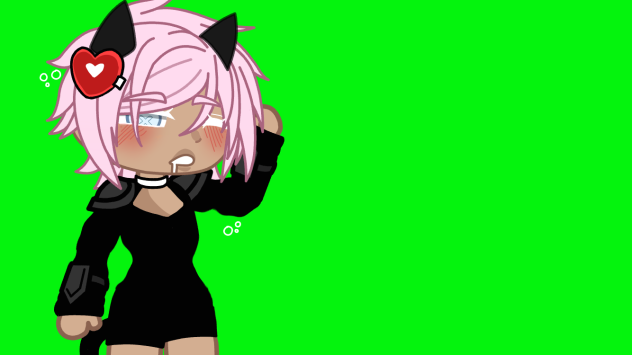 “Dizzy” - ibisPaint