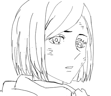 jujuse Kaiser - ibisPaint