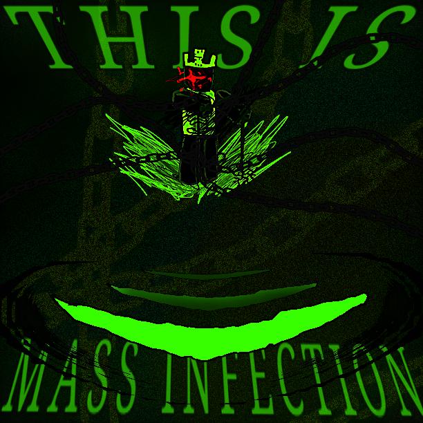 THIS IS... MASS INFECTION! - ibisPaint