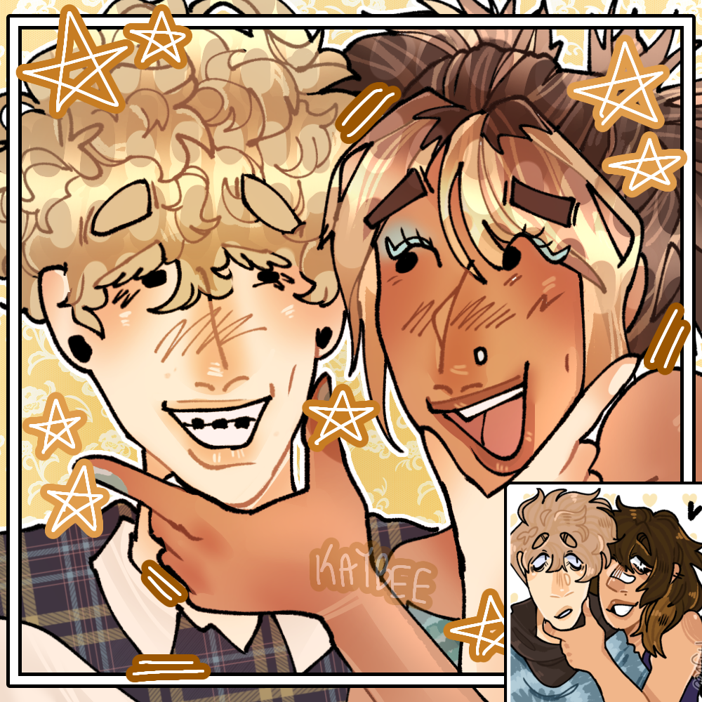 anotha redraw!!!! - ibisPaint