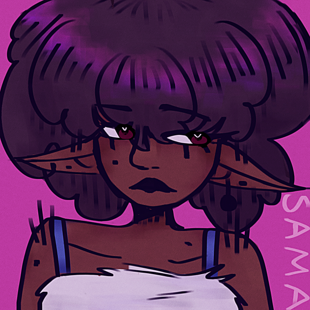 Slayyy💜 - ibisPaint