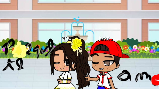 p🌺r que te am🌺 - ibisPaint