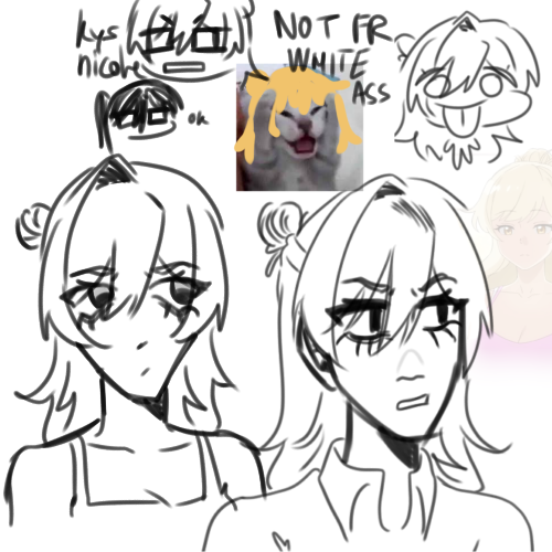 art block real time - ibisPaint