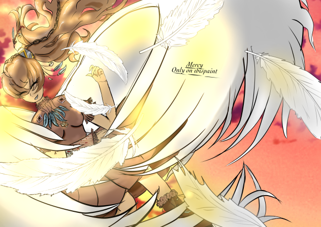 First post!!! - ibisPaint