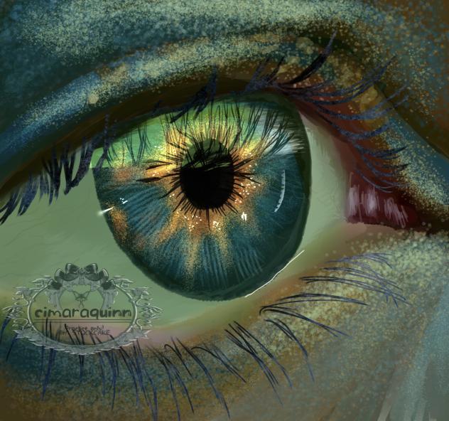 desperation - ibisPaint