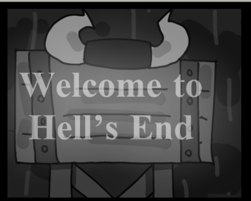 My first comic!!!!!! - ibisPaint