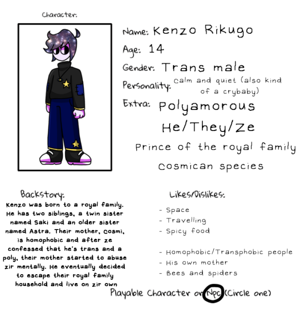 for Life Simulator - ibisPaint