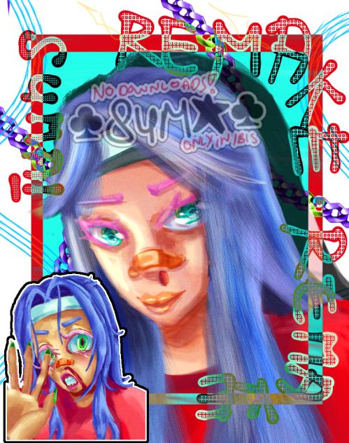 []REMAKE[] - ibisPaint