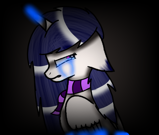 sad Dolly - ibisPaint