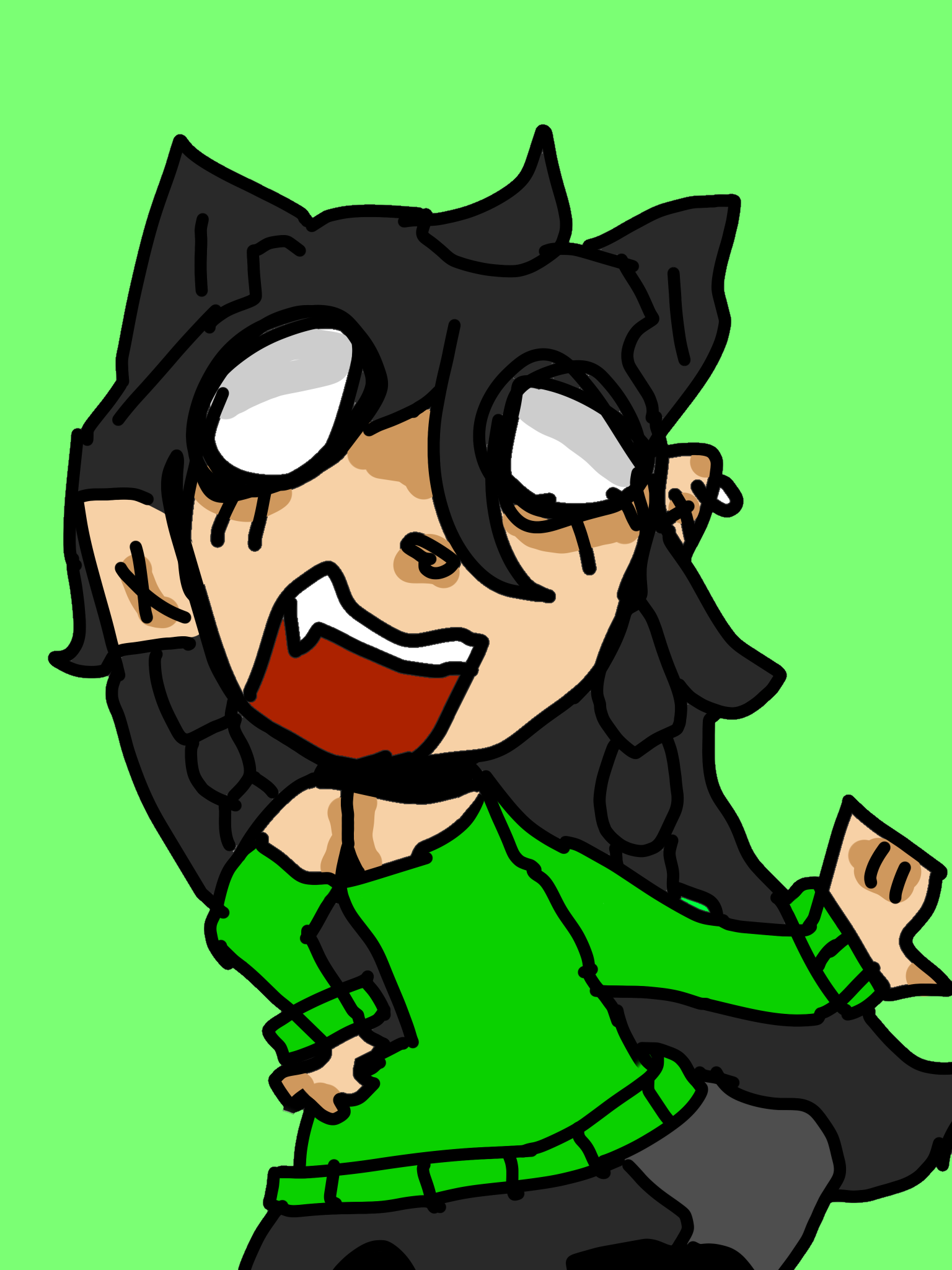 Sadieyayy kit - ibisPaint