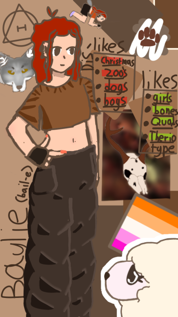 Urm idk old art Ig - ibisPaint