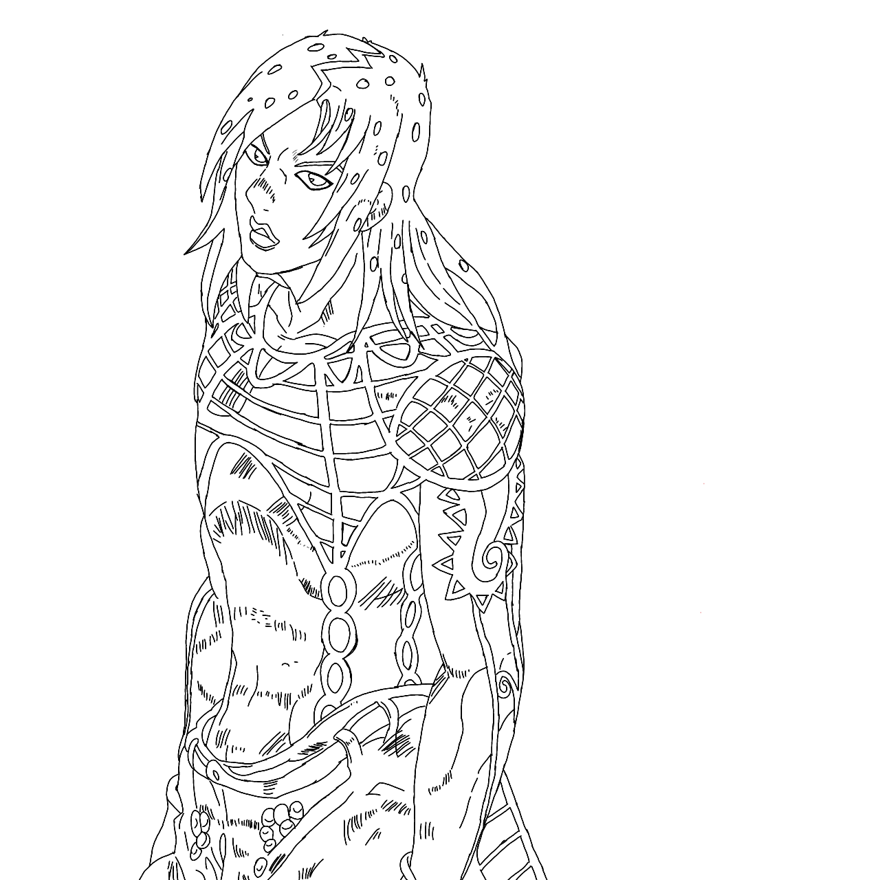 diavolo - ibisPaint