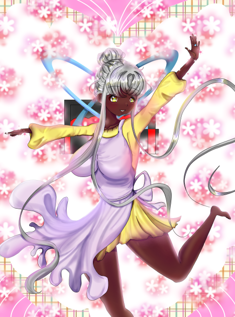 Until death do us part - ibisPaint