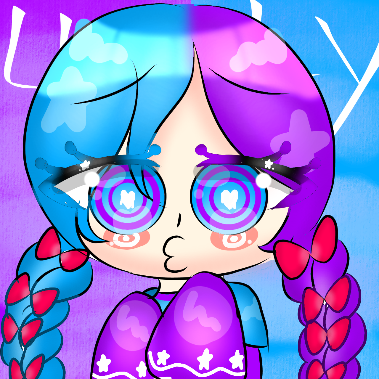 Lily _ ~♡ - ibisPaint
