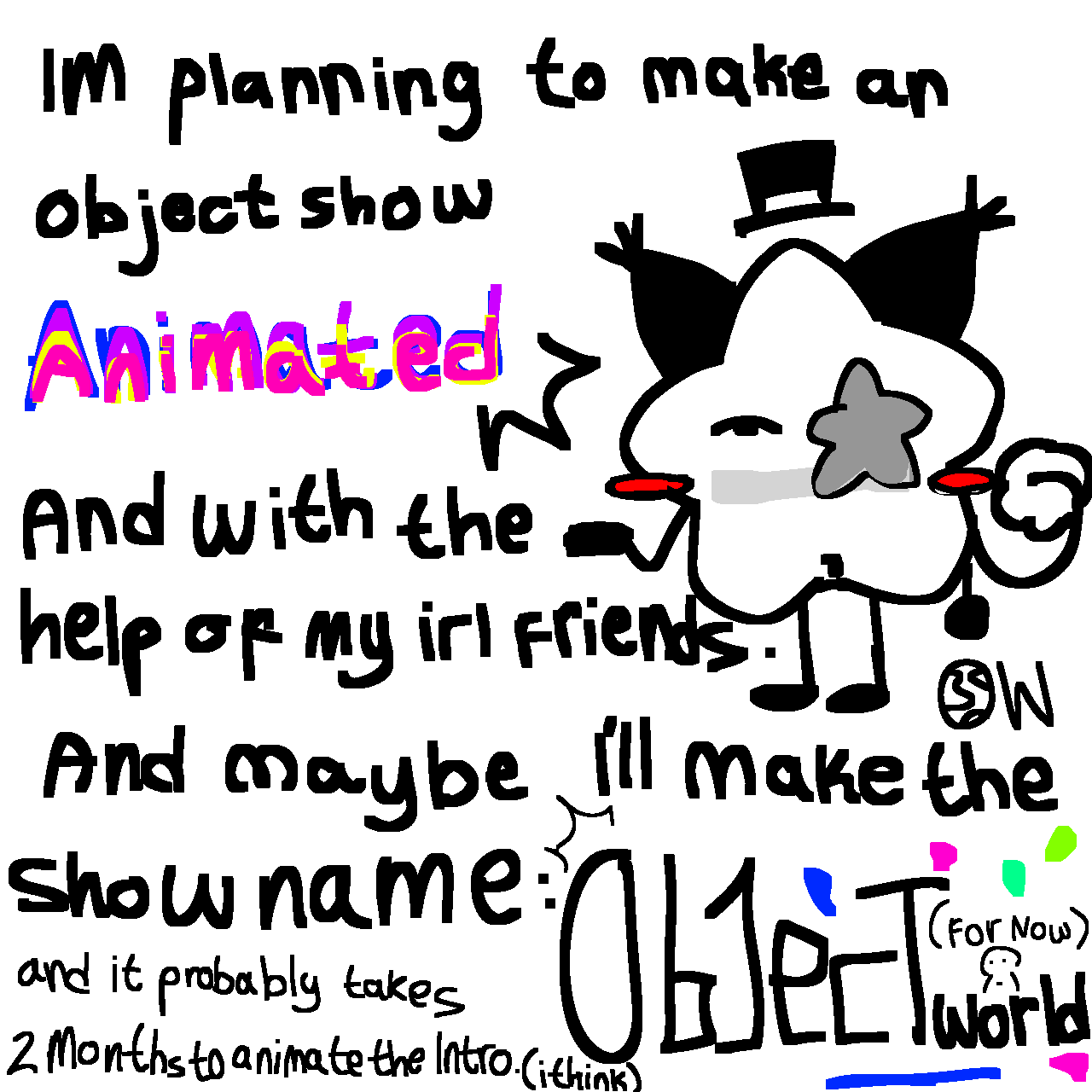 announcement - ibisPaint