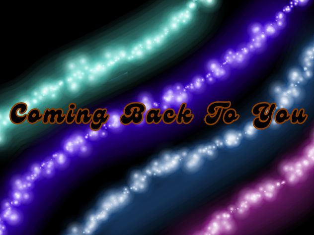 Coming Back To You - ibisPaint