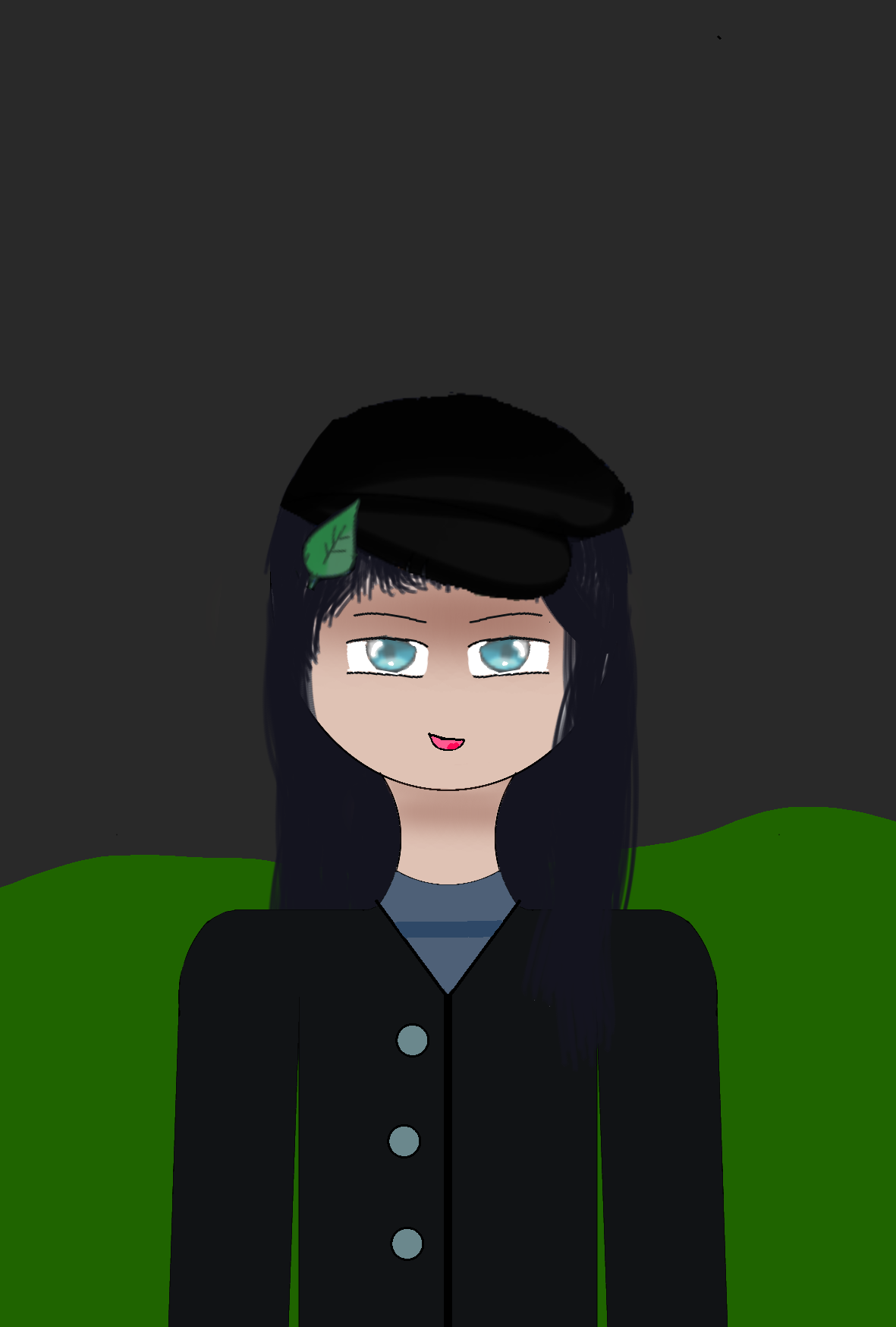 April XD - ibisPaint