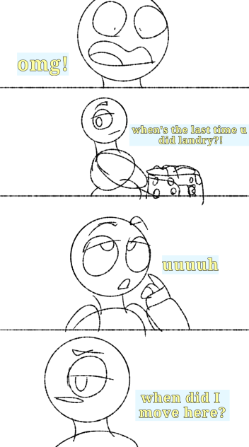 Collab meme - ibisPaint