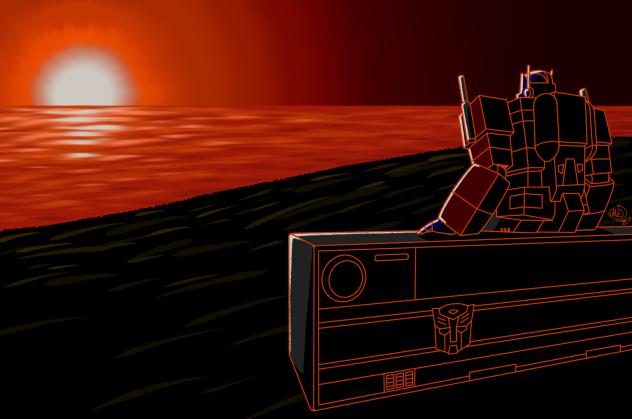 Break time - ibisPaint